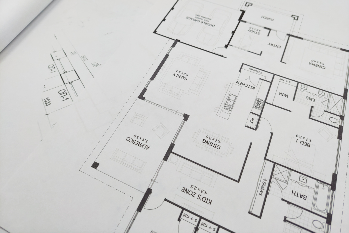 What is the Best Layout for a Home? - R & K Custom Homes